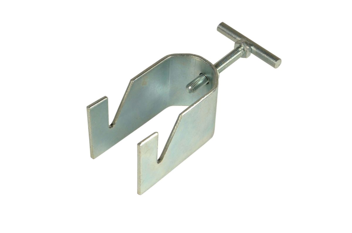 HAEMMERLIN - Crampons pour fixation échafaudage | POINT.P