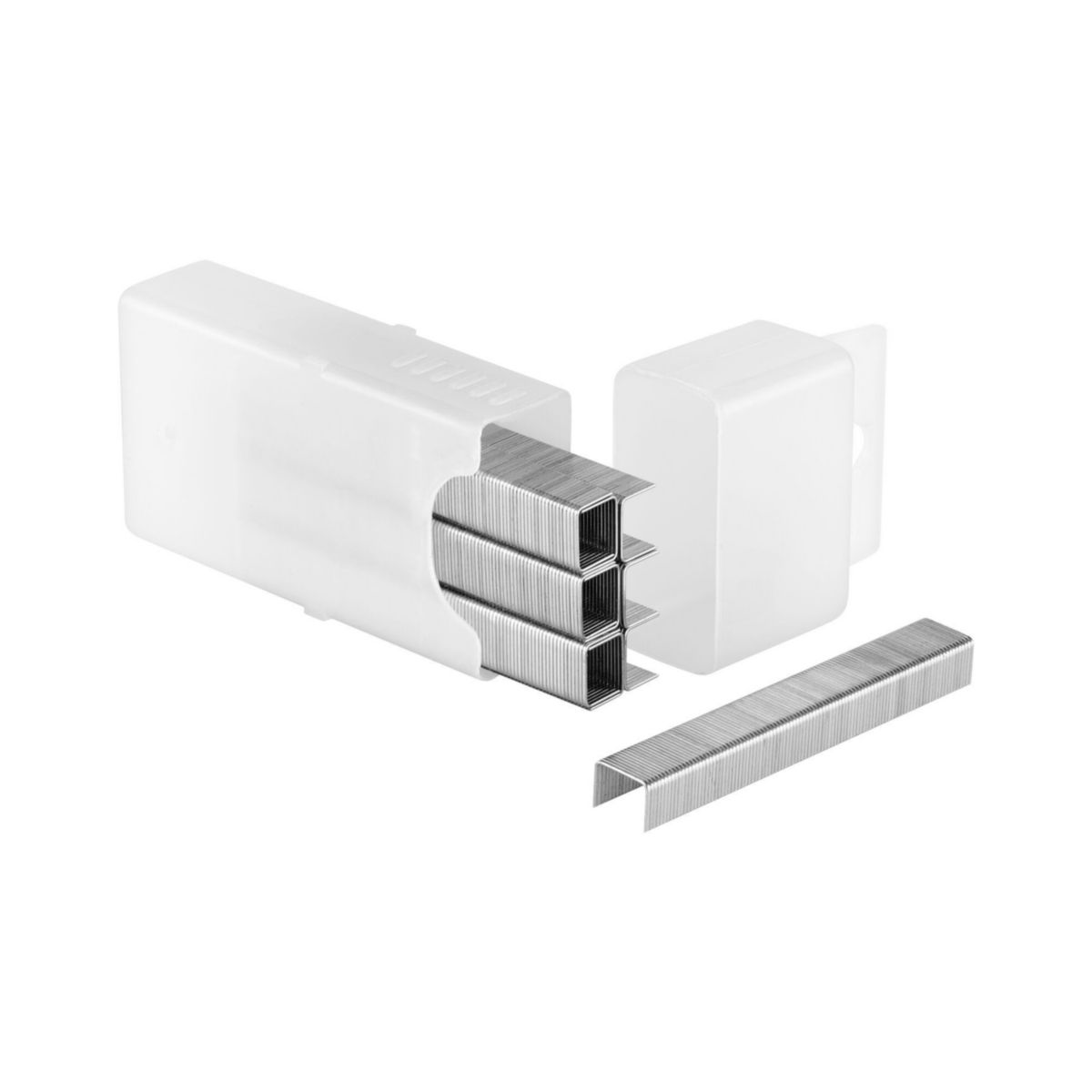 STANLEY - Agrafe 8mm type H 5/16 boîte de 1000 | POINT.P