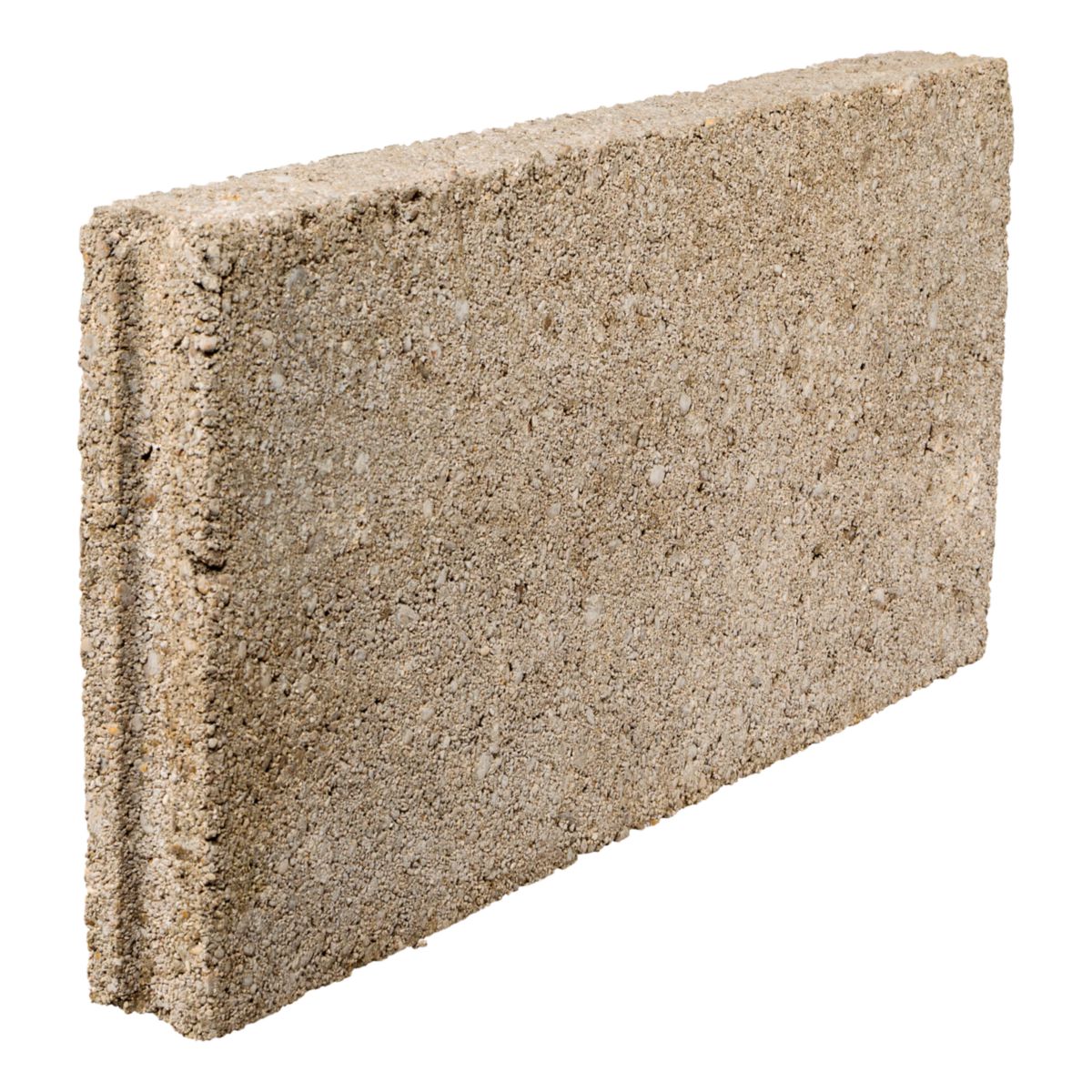 ULTIBAT - Planelle béton 500 x 50 x 250 mm CE Lussiana Ultibat | POINT.P