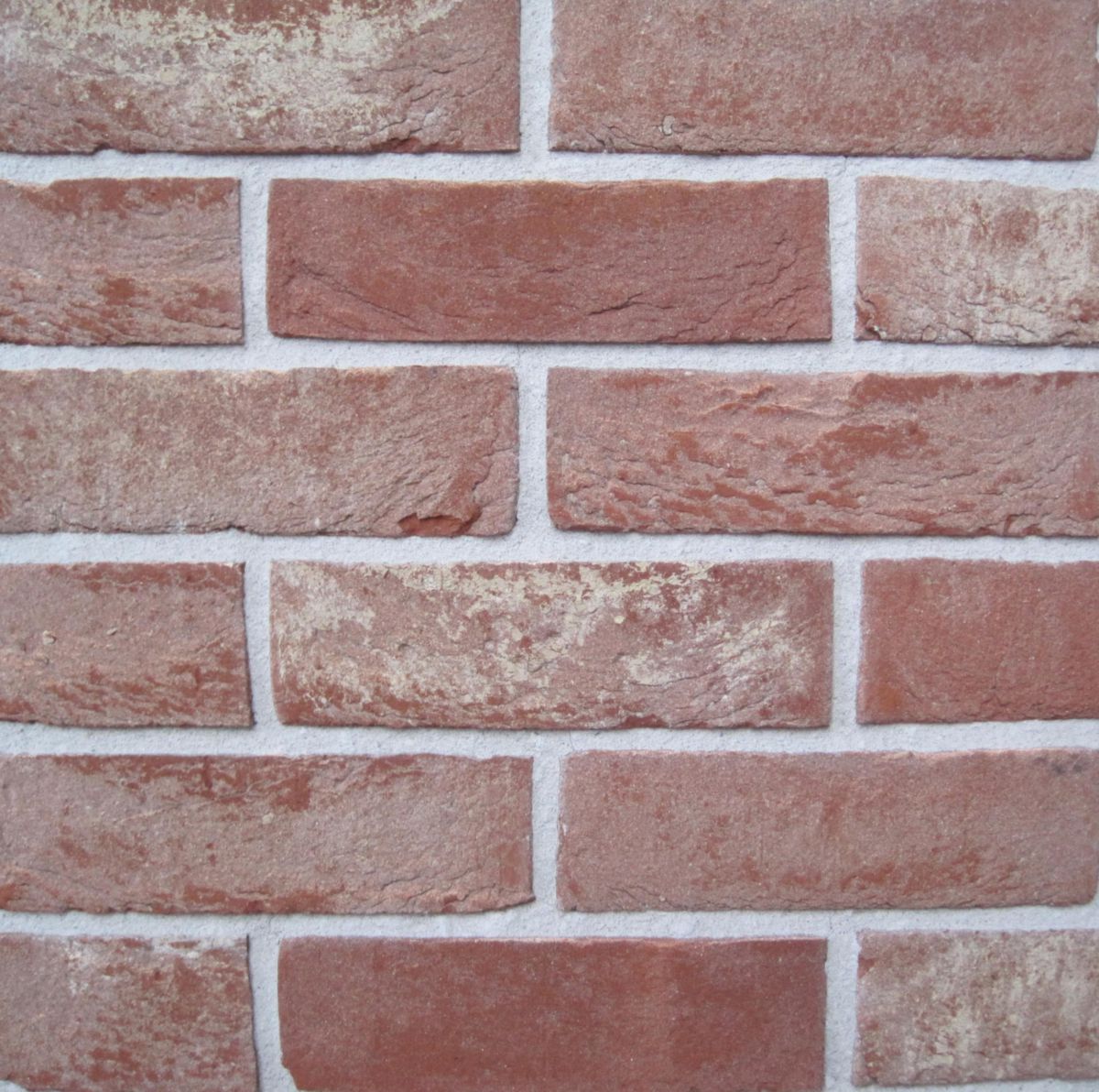 VANDERSANDEN - Brique pleine Vandersanden Finesse Cayenne 210 x 100 x ...