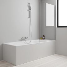 GROHE - Mitigeur thermostatique bain douche grohtherm 800 réf. 34569000 ...
