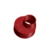 PAM - Cone excentré en fonte SMU S diamètre nominal 100-75mm Réf ...