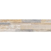 RONDINE - Grès cérame émaillé Rondine Cubics beige angle extérieur ...