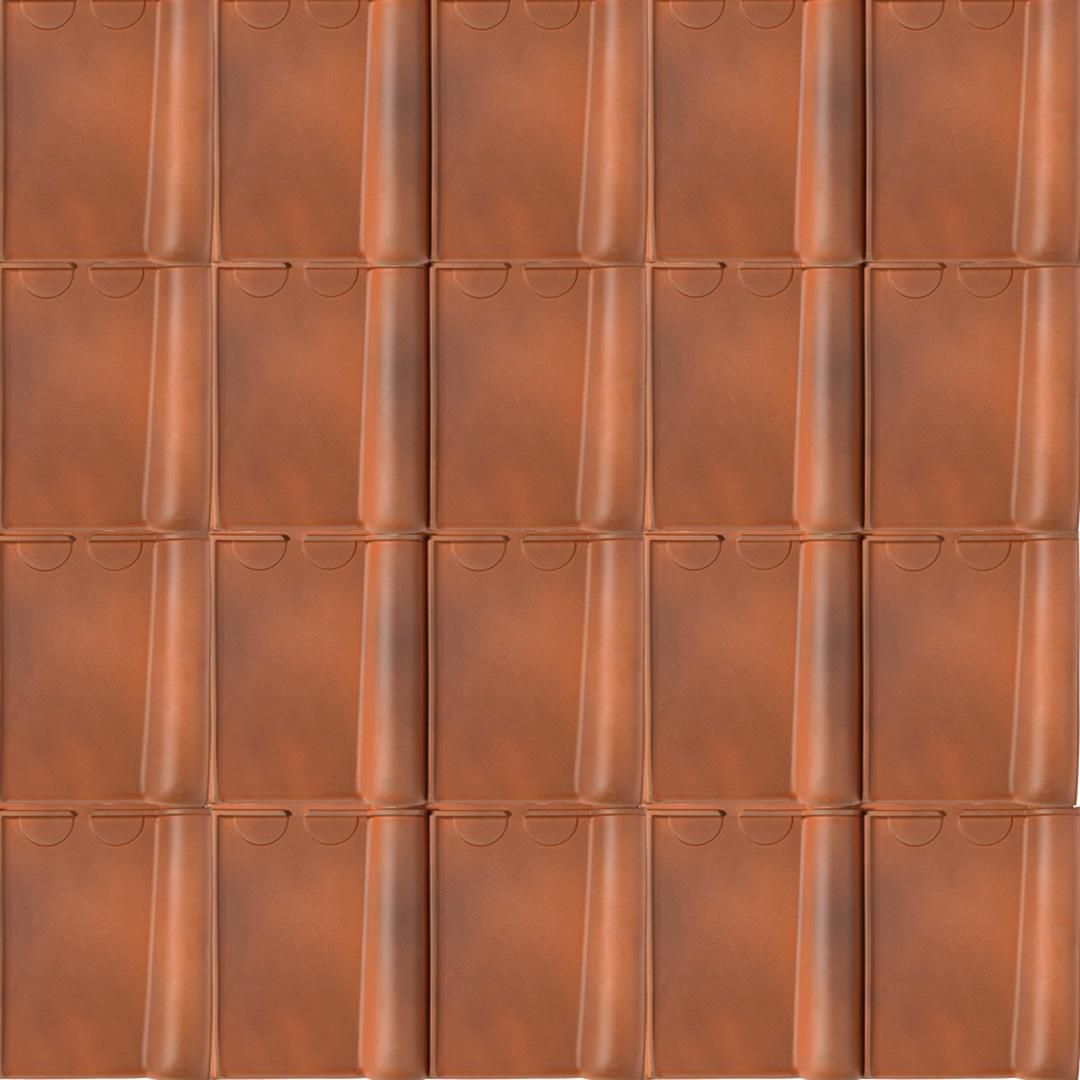 KORAMIC - Tuile Opalys Rustique BOPA0000