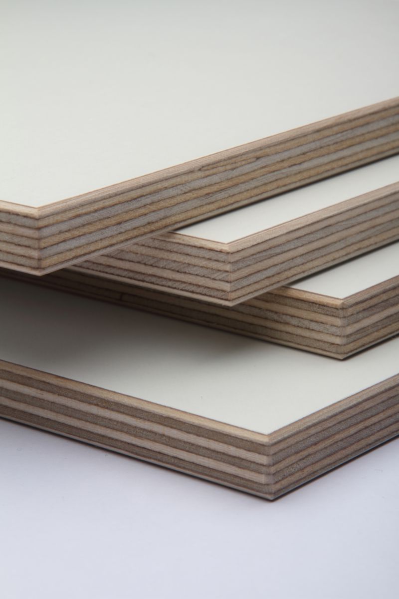 RIGAWOOD - Contreplaqué Rigamel tout Bouleau - collage classe 3 ...