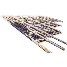 DMA - Armature chaînages horizontaux et verticaux dimension 4 cmx10 cm ...