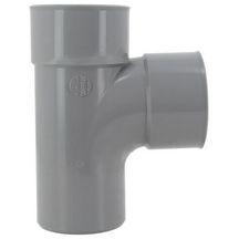 PUM - Tube PVC bâtiment NF E + NF ME - Ø 80 mm - L. 4 m | POINT.P