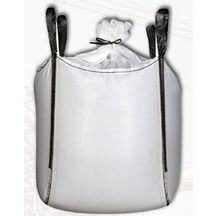 Big bag vide - Agrégats (sable, gravier, gravillons) | Point.P