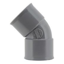 NICOLL - Tube Compact NFE + NF Me PVC diamètre 90 mm longueur 4 m rèf. EU4S | POINT.P