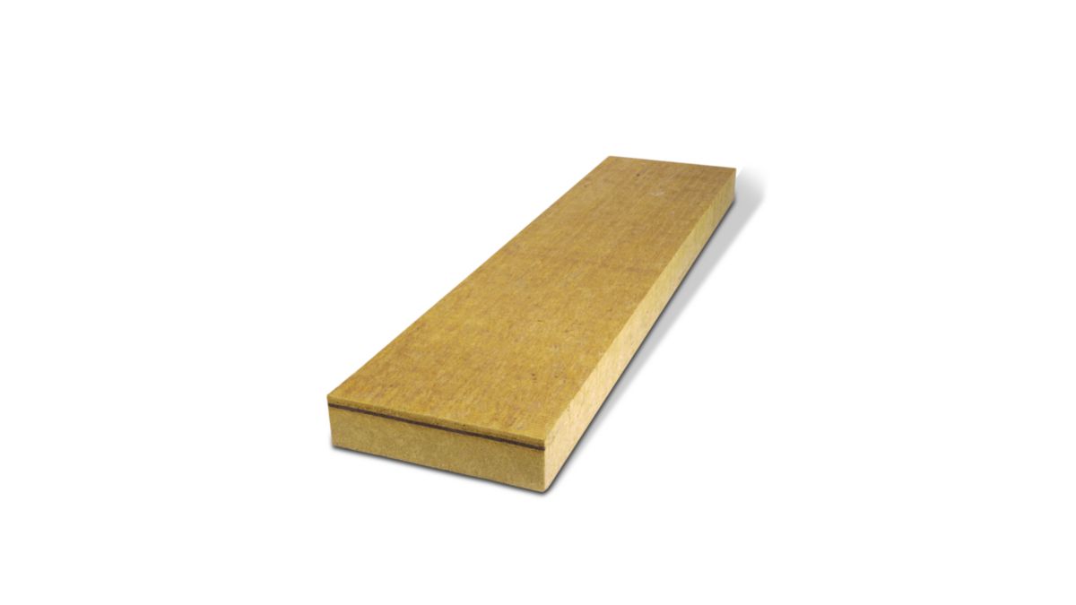 ROCKWOOL - Rockacier C NU 70 1,20x1,00m R= 1,75 m².k/w ACERMI 02/015/011 | Point.P