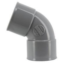 PUM - Tube PVC batiment NF E + NF ME diamètre 40mm longueur 4m Réf. 64765 | POINT.P