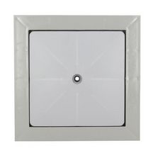 Cadres coffrage pour regards PVC - Regards et buses d'assainissement ...