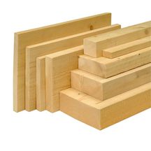 Madrier pour charpente et construction bois | POINT.P