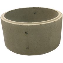 Buses en béton pour puisard et puits perdu | POINT.P