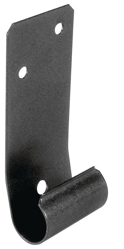 VMZINC - Clip inox pour bande de rive anthra-zinc - carton de 50 pcs ...