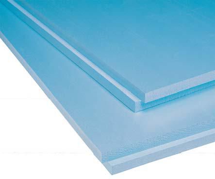 ISOVER - Panneau polystyrène extrudé Roofmate SL-X 160 1,25x0,6m R=5,15 ...