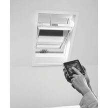 VELUX - Interface de contrôle domotique Integra KLF 200 - pour IO ...