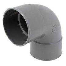 OD PLAST - Tube PVC NF ME diamètre 100 longueur 4m | POINT.P