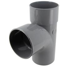 OD PLAST - Tube PVC NF ME diamètre 100 longueur 4m | POINT.P