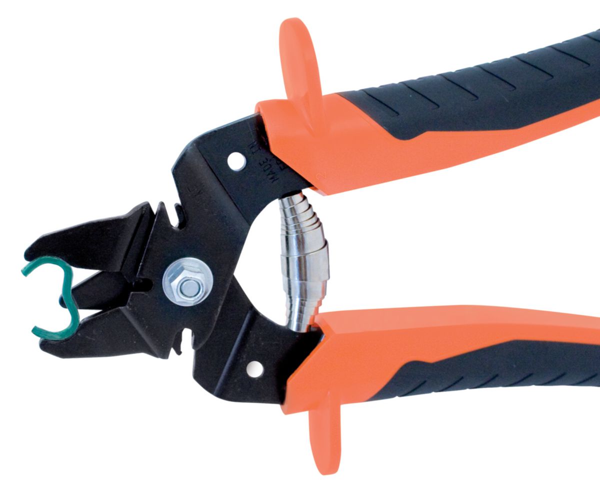 EDMA - Pince à grillage Baby Graf 16/20 | POINT.P