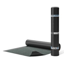 SOPREMA : étanchéité bitumineuse de toiture, isolation | POINT.P