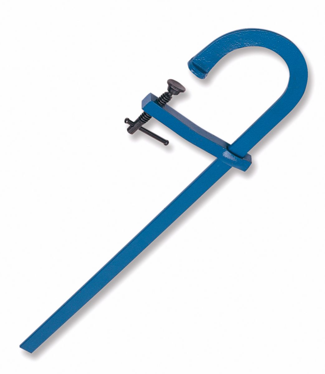 REVEX - Serre-joints polyvalent à vis pour cimentier - serrage max 800 ...