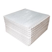 SOPREMA - Plaque drainante Sopradrain - panneau de 1x1 m - H. 36 mm ...