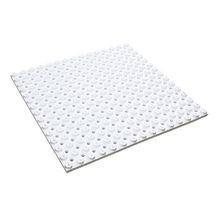 SOPREMA - Plaque drainante Sopradrain - panneau de 1x1 m - H. 36 mm ...