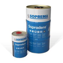 SOPREMA - Soprafix HP confort rouleau de 7x1mm 00098552 | POINT.P