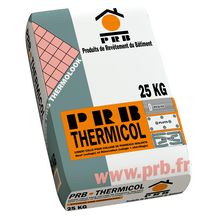 PRB : Les enduits et autres produits PRB | POINT.P