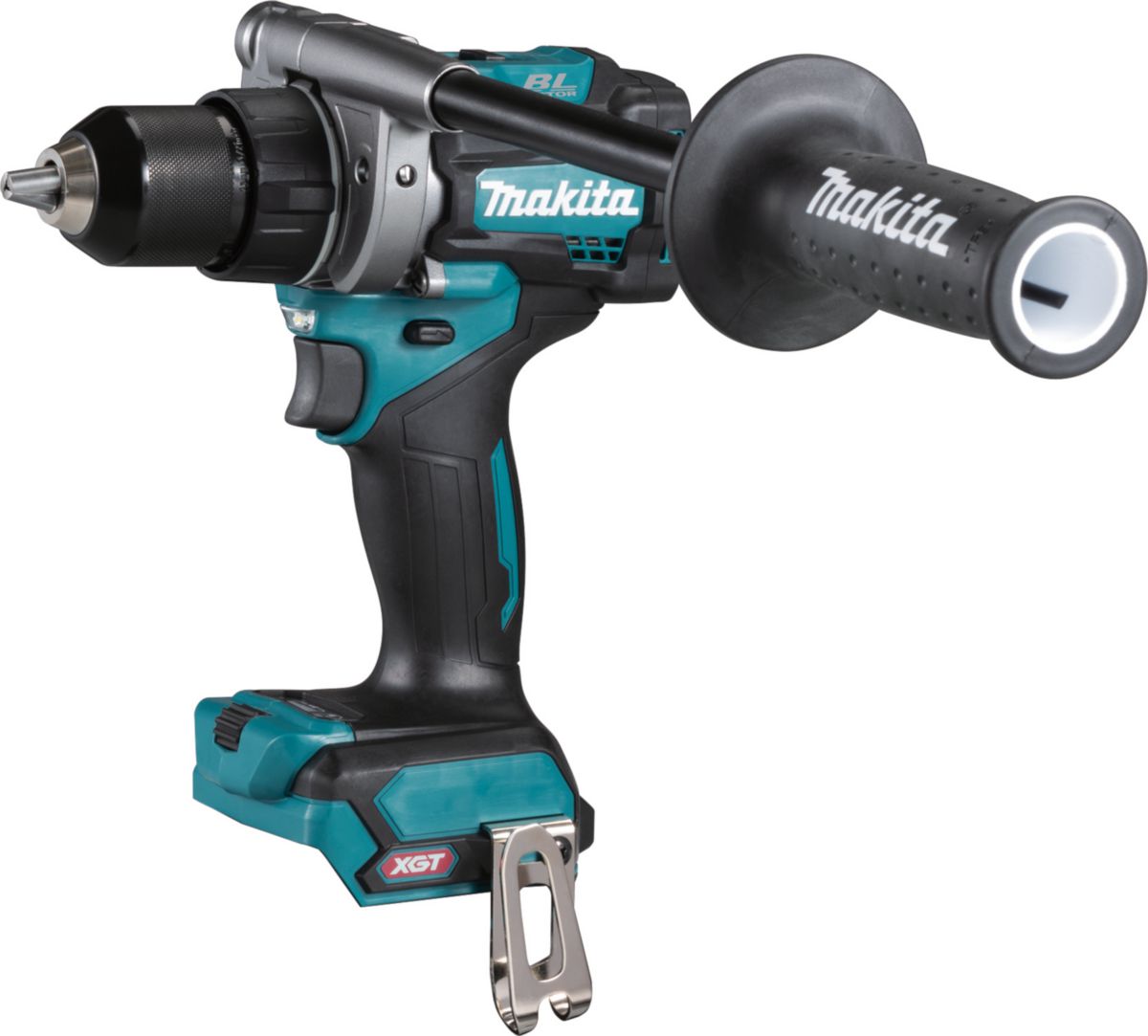 MAKITA - Perceuse visseuse 40V Max XGT DF001GZ01 - mandrin Ø 13 mm ...