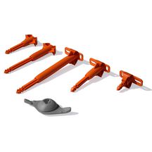 ISOVER - Appui intermédiaire Optima 2 pour isolation sous ossature ...