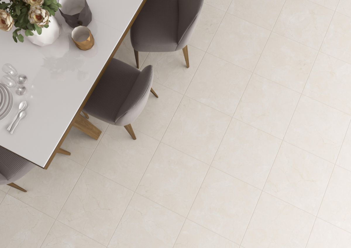 CINCA - Faïence murale Marfil Luxury - splendor brillant - 25x55 cm ...