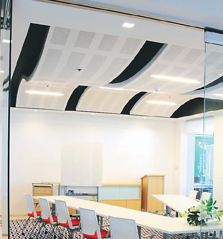 KNAUF - Plaque de plâtre cintrable Techniform - 2500x900 mm - ép. 7 mm ...