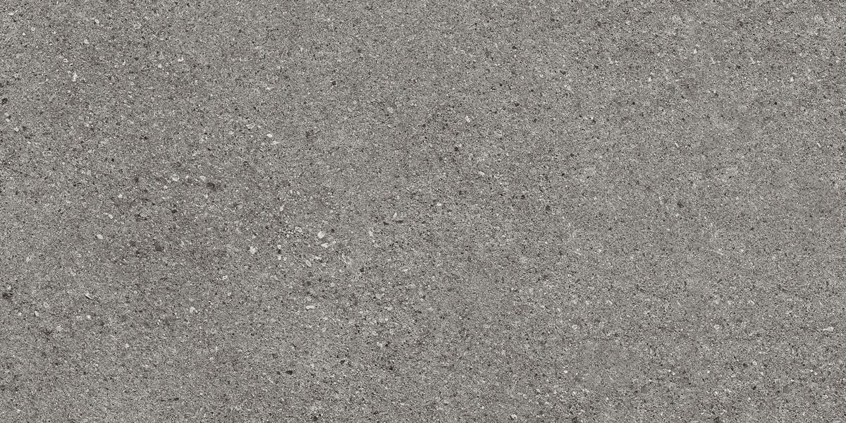 IRIS - Grès cérame Iris Victorian stone silver grey flammé 60 x 120 cm ...