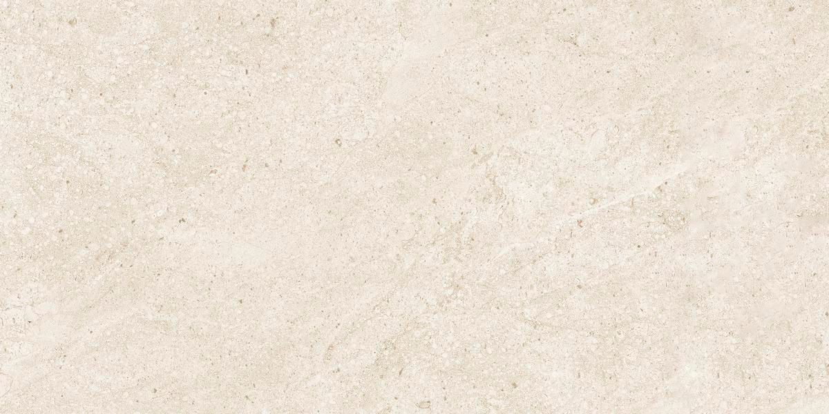 IRIS - Grès cérame Iris Victorian stone moon cream structuré 60 x 120 ...