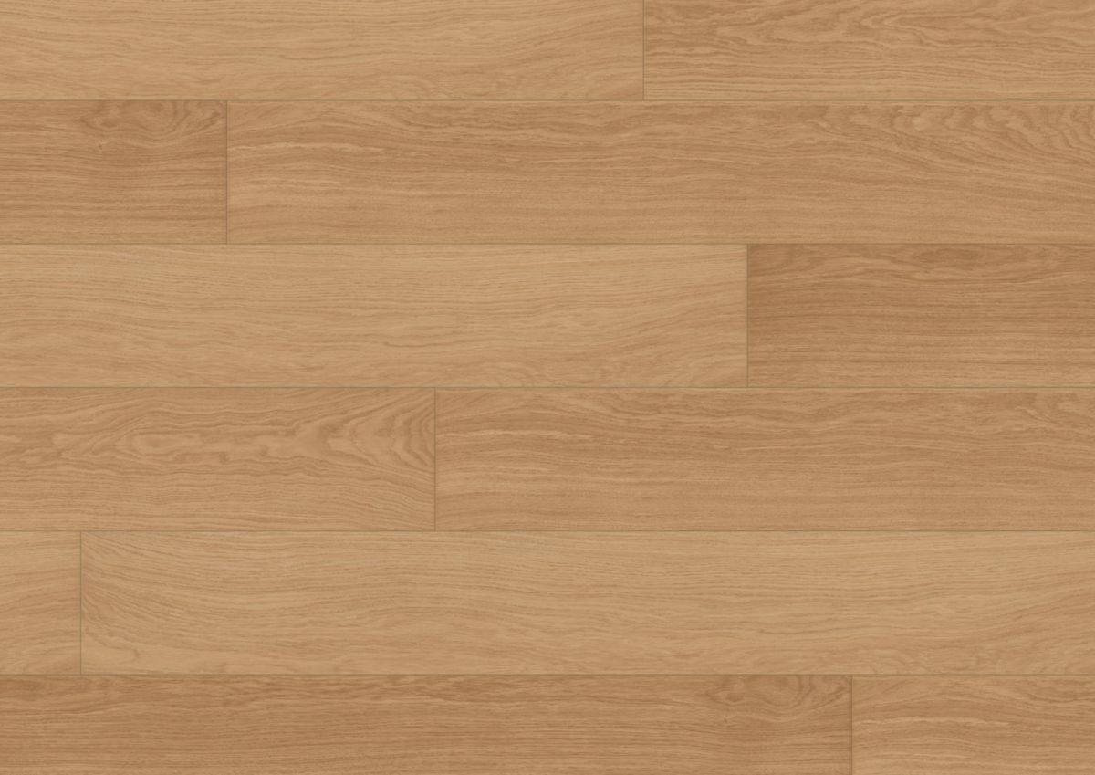 QUICK STEP - Sol intérieur stratifié Impressive - chêne vernis naturel ...