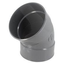 PUM - Tube PVC bâtiment NF E + NF ME - Ø 160 mm - L. 4 m | POINT.P