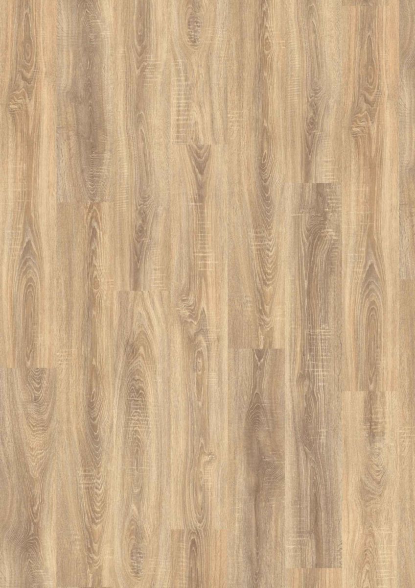 EGGER - Sol stratifié Egger Nature Sense 8mm cl32 Classic EL1055 Chêne Bardolino 8 x 193 x 1292 ...
