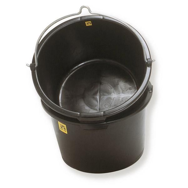 MONDELIN - Bac malaxeur 40 litres réf 345040 | POINT.P