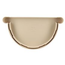 Gouttières, chéneaux, descentes plastique (PVC) | POINT.P