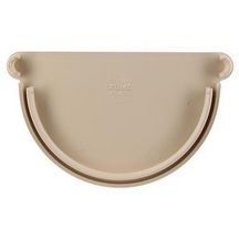 Gouttières, chéneaux, descentes plastique (PVC) | POINT.P