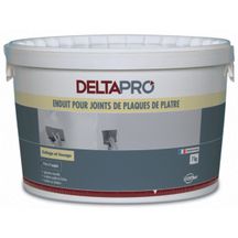 PLACO - Mortier colle MAP formule + Placo - sac de 5 kg | POINT.P