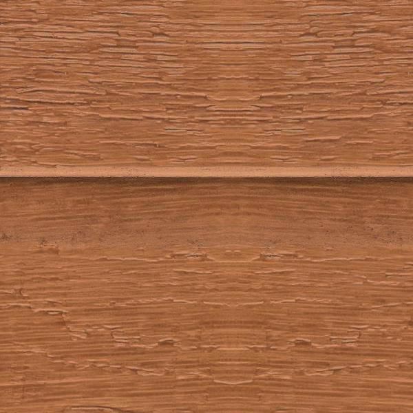 CANEXEL - Clin de bardage Ridgewood - ton Yellowstone - 3657x280x10,2 ...