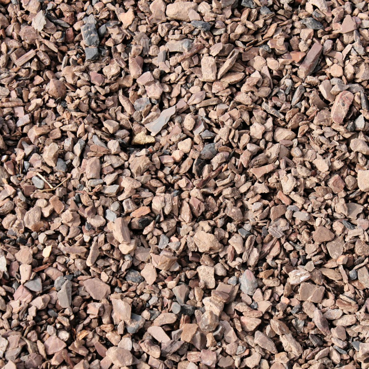 Maison En Schiste Rouge | Ventana Blog