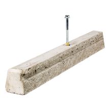 TECHNIQUE BETON - Becquet/larmier de protection + goutte d'eau droit ...