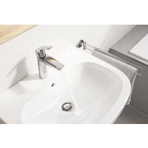GROHE - Mitigeur lavabo Taille M Eurosmart Chromé GROHE Réf. 2339330E ...