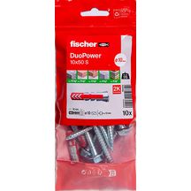 Visserie et boulonnerie - gamme complète | POINT.P