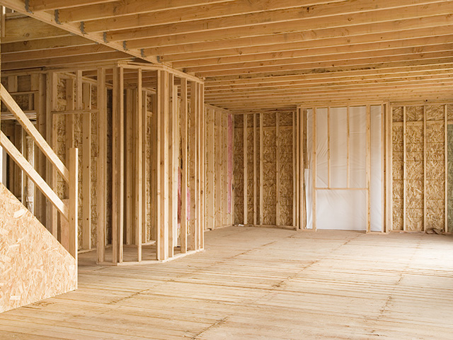 Le point sur le plancher | POINT.P