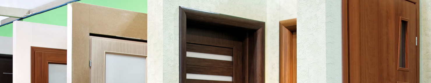 Les types de portes | Point.P